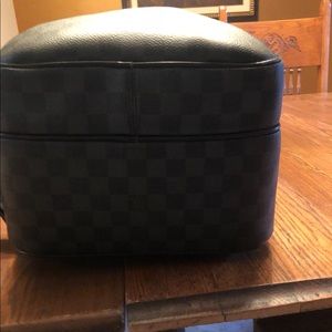 Louis Vuitton | Other | Louis Vuitton Back Pack | Poshmark